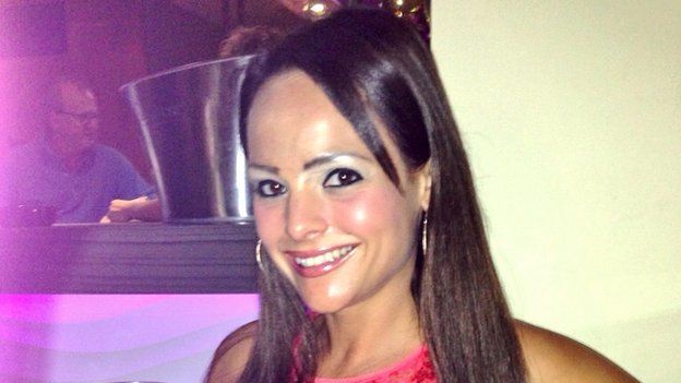 Page three model: If you hate it, buy a different paper - BBC News