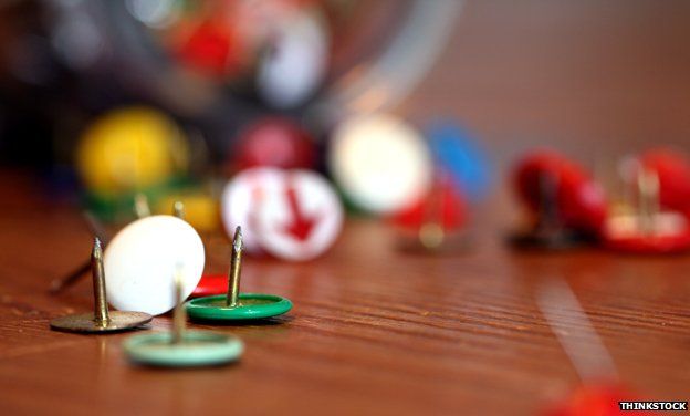 The stories behind five stationery icons - BBC News