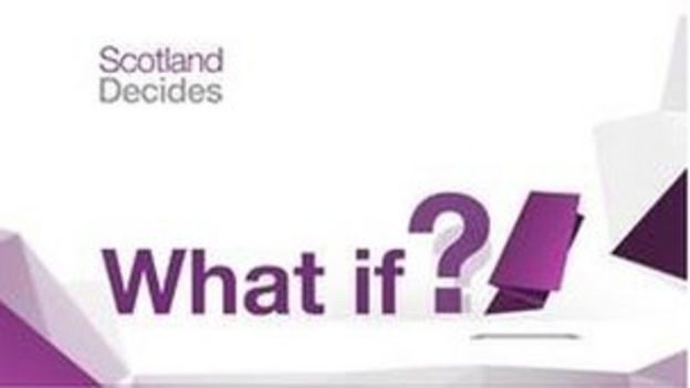 Scottish independence: Thousands on the streets for weekend campaign ...