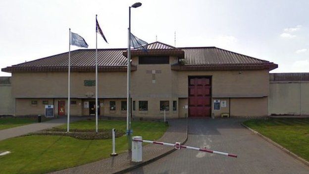 HMP Bullingdon: Prison denies covering up five serious assaults - BBC News