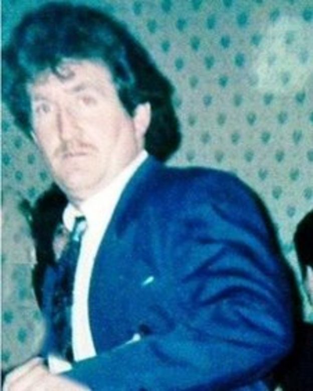 Patrick Devine murder: Brother offers £50,000 reward for information ...