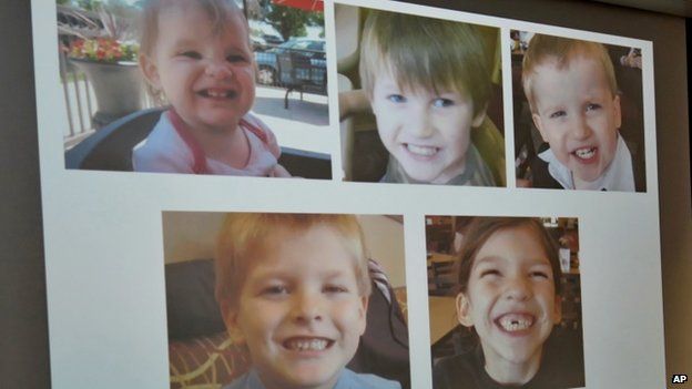 Timothy Ray Jones waives court date in murder case - BBC News