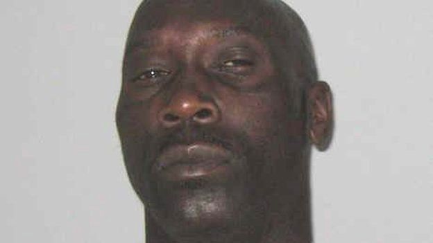 Peter Holder jailed for 1988 rape of woman - BBC News