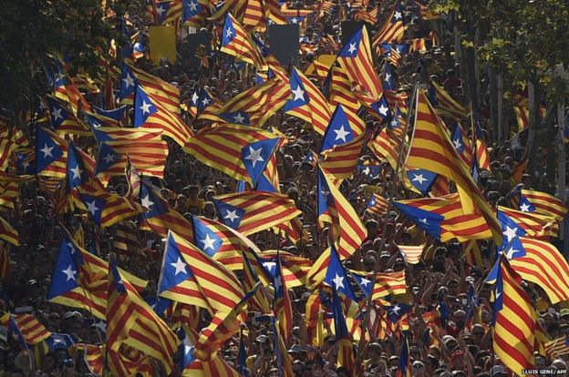 Day in pictures: 12 September - BBC News