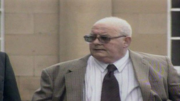 Former Bryn Estyn children's home in Wrexham set for demolition - BBC News