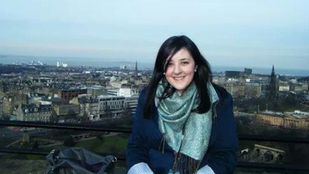 Families and friends feel the strain over independence - BBC News