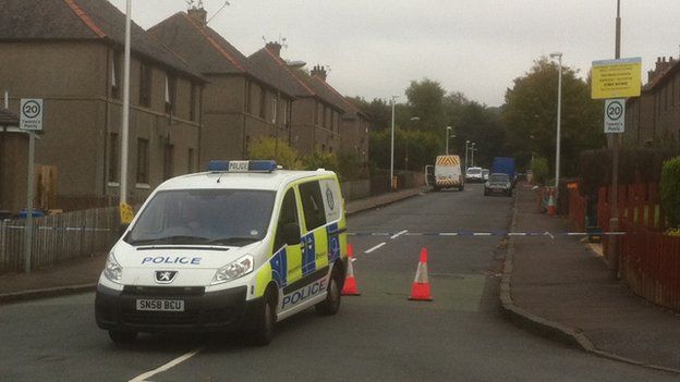 Andrew Moran and Paul Erskine sentenced for killing two men in Bathgate ...