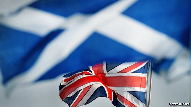 Scottish independence: Has Scotland's moment passed? - BBC News
