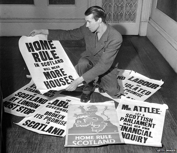 Viewpoint: What now for Britishness? - BBC News