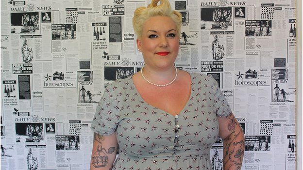 Bristol mobile tattoo parlour collects more than 200 images and stories ...