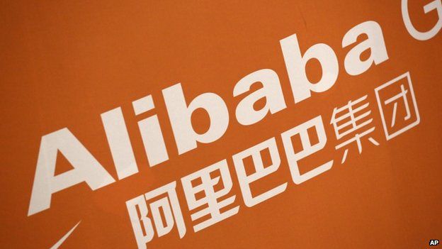 Alibaba: The weirdest things you can buy on the site - BBC News