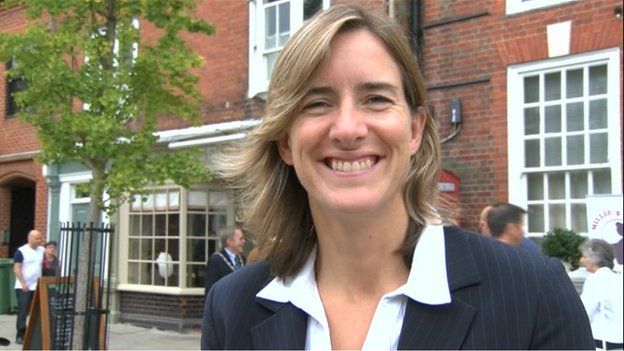 Katherine Grainger to become Oxford Brookes University chancellor - BBC ...