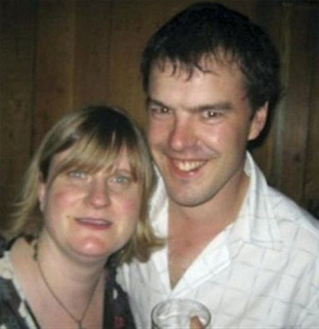 Killer Paul Chadwick 'wants victim's £80k estate' - BBC News