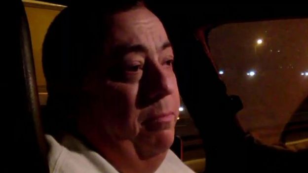 World reacts to IS video showing apparent killing of Alan Henning - BBC ...