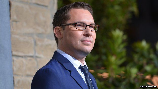 Bryan Singer to direct X-Men: Apocalypse release - BBC News