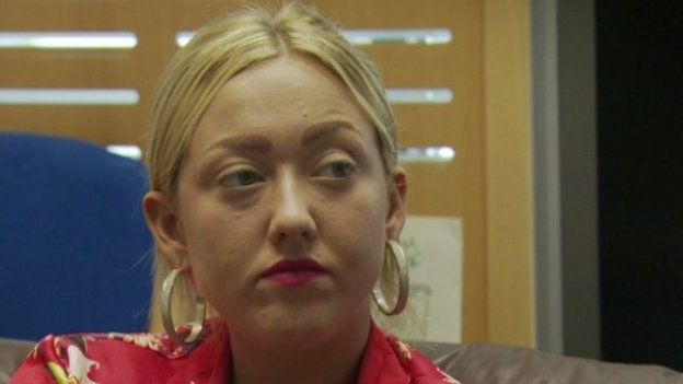 What does welfare reform mean for Belfast families on benefits? - BBC News