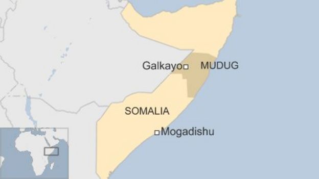 Michael Scott Moore: Journalist freed in Somalia - BBC News