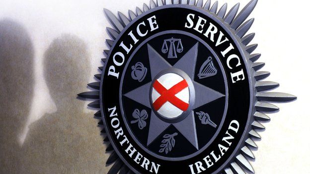 Shots fired in north Belfast - BBC News