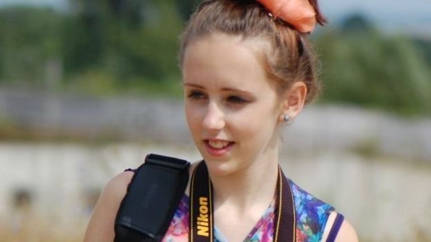 Alice Gross disappearance now a murder inquiry after body found - BBC News
