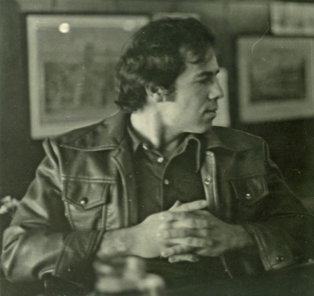 A new kid in New York - BBC News