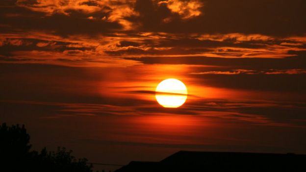 Your pictures of Scotland: 19 - 26 September - BBC News