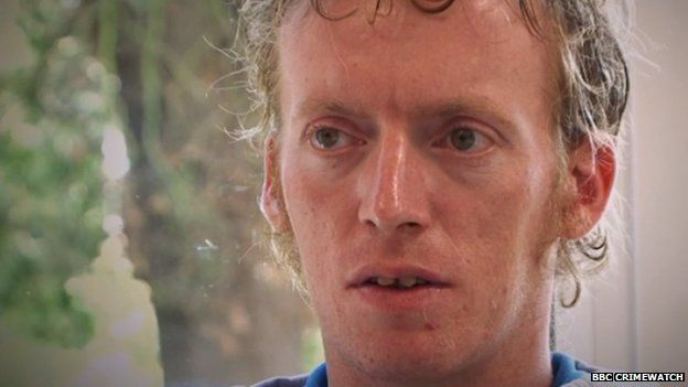 James Attfield and Nahid Almanea murders: The schoolboy killer - BBC News