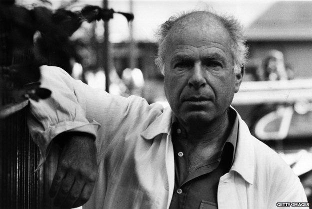 A new kid in New York - BBC News