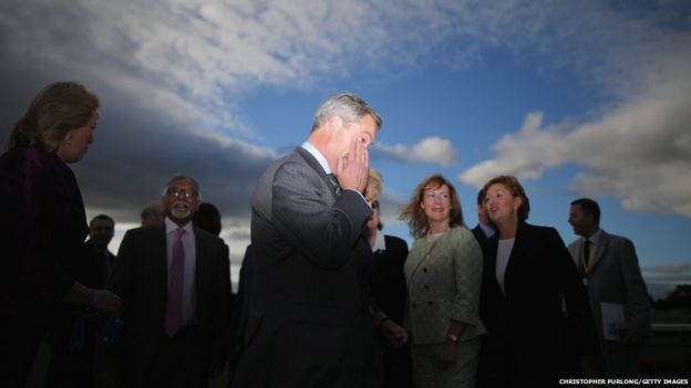 Day in pictures: 26 September - BBC News