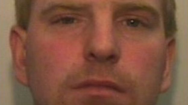 Rochdale man Scott Gale jailed for rape of child - BBC News