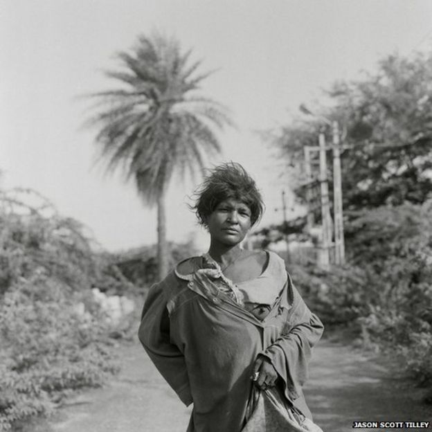 In pictures: People of India - BBC News