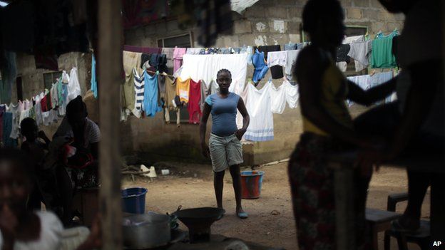 Ebola deaths in West Africa 'pass 3,000' - WHO - BBC News