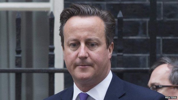 Mark Reckless defection: Will more Tory MPs join UKIP? - BBC News