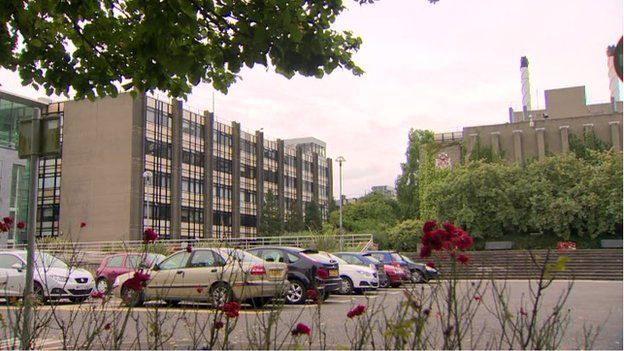 Ulster University to appeal decision to build homes at Jordanstown ...