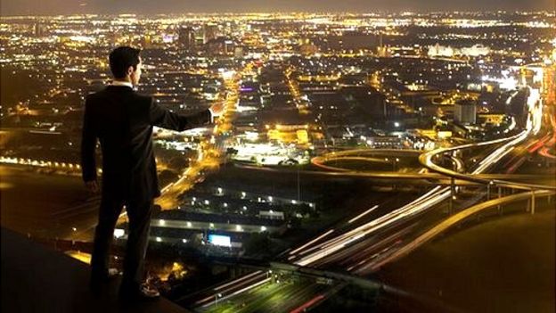 What is ARM and why is it worth £24bn? - BBC News