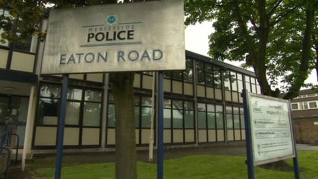Merseyside police stations in line for £130m overhaul - BBC News