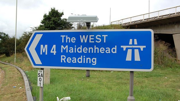 David Cameron's speech, Maidenhead - divorce capital, and failed ...