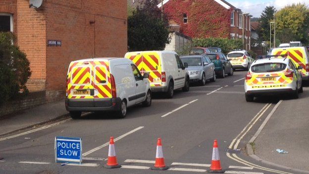 Adam Cadman death: Two charged with robbery - BBC News