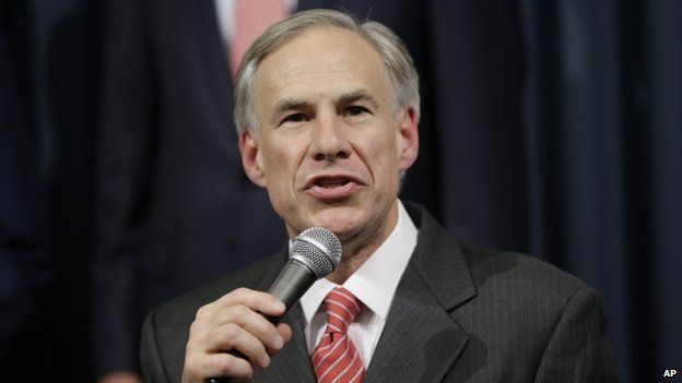 US appeals court backs Texas abortion restrictions - BBC News