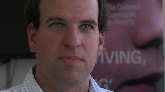 Children's charity calls for trafficking victim database - BBC News