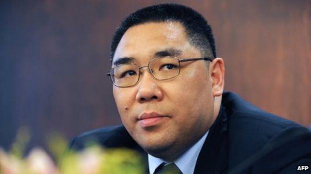 Macau profile - Leaders - BBC News