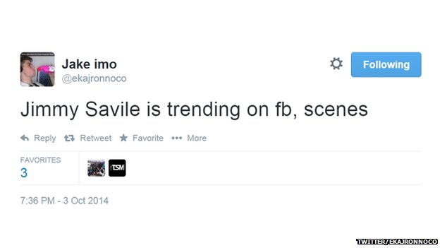 'I did it for the banter' says Twitter prankster - BBC News