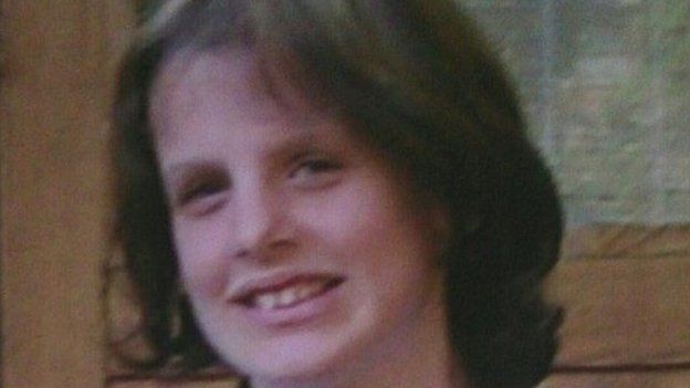 Kristopher Mitchell jailed for Jessica Watkins murder - BBC News