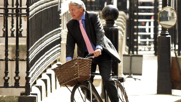 IPCC's 'plebgate' decision quashed by High Court - BBC News