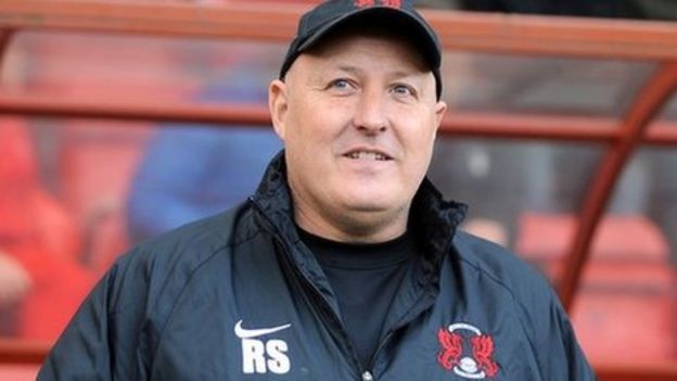 Russell Slade: Cardiff City boss warns players success 'will hurt ...
