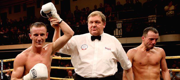 Boxing journeymen: sport's biggest losers or unappreciated artists ...