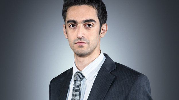 Six memorable moments of The Apprentice as it turns 10 - BBC News