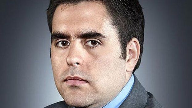 Six memorable moments of The Apprentice as it turns 10 - BBC News