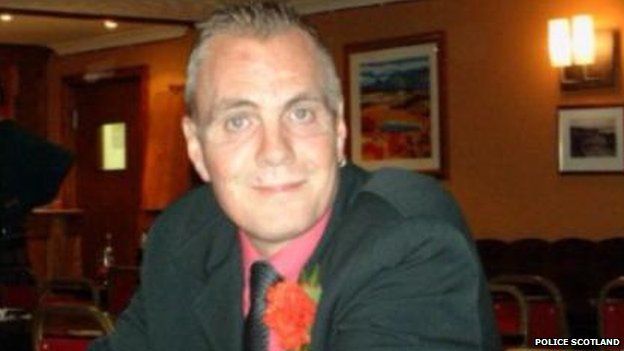 Murder inquiry launched after body of Colin Armstrong found in Macmerry ...