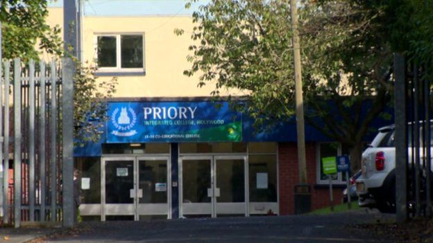 Priory Integrated College 'discriminated against pupil with ...