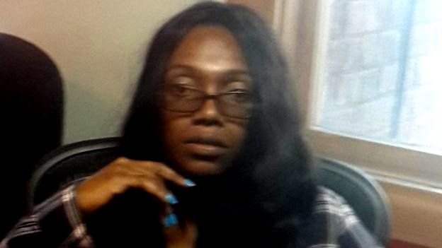 Kenyan MP pushes for law to recognise intersex people - BBC News